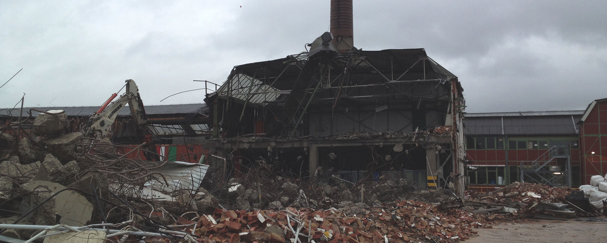 Geologische Beratungsgesellschaft Geoterra | Aachen