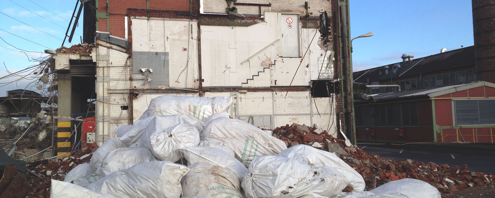 Geologische Beratungsgesellschaft Geoterra | Aachen